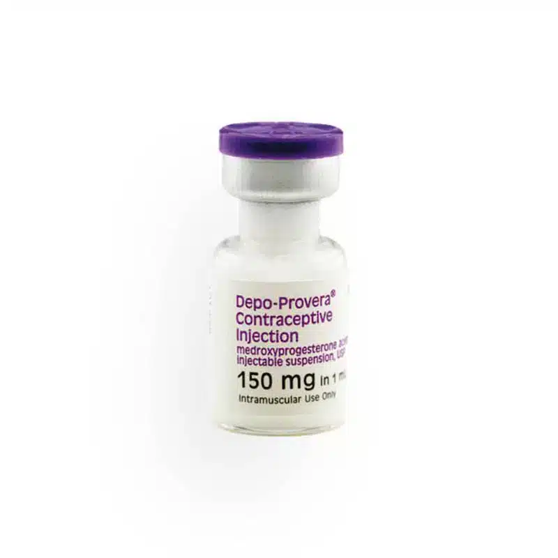Order DEPO-PROVERA® (Non-English) Online | Medica Depot