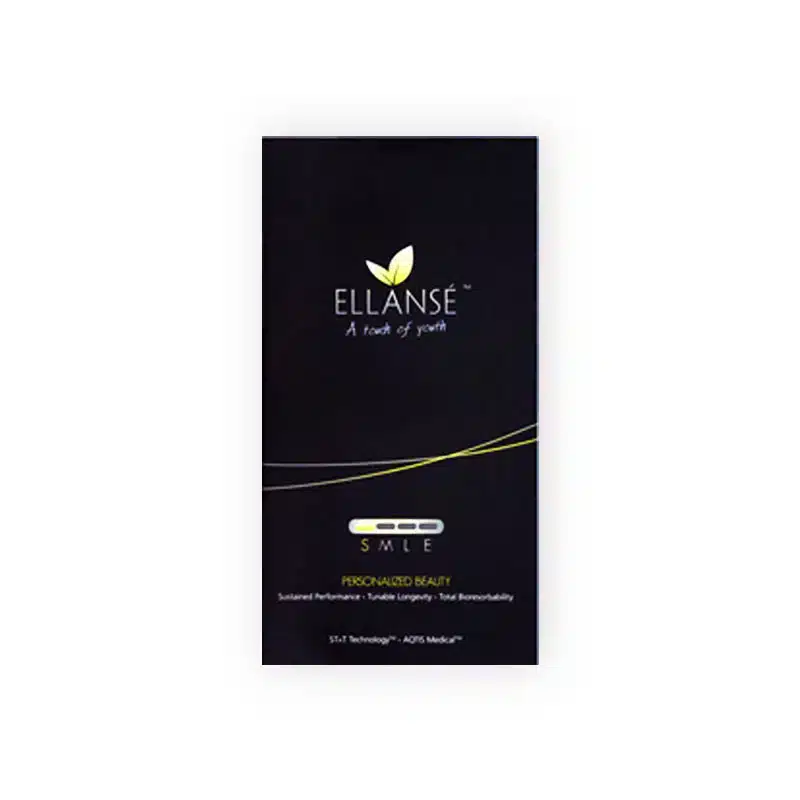 Buy Ellanse S Online Wholesale from Medica Depot