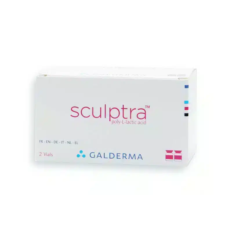 Buy SCULPTRA Online Wholesale from MedicaDepot