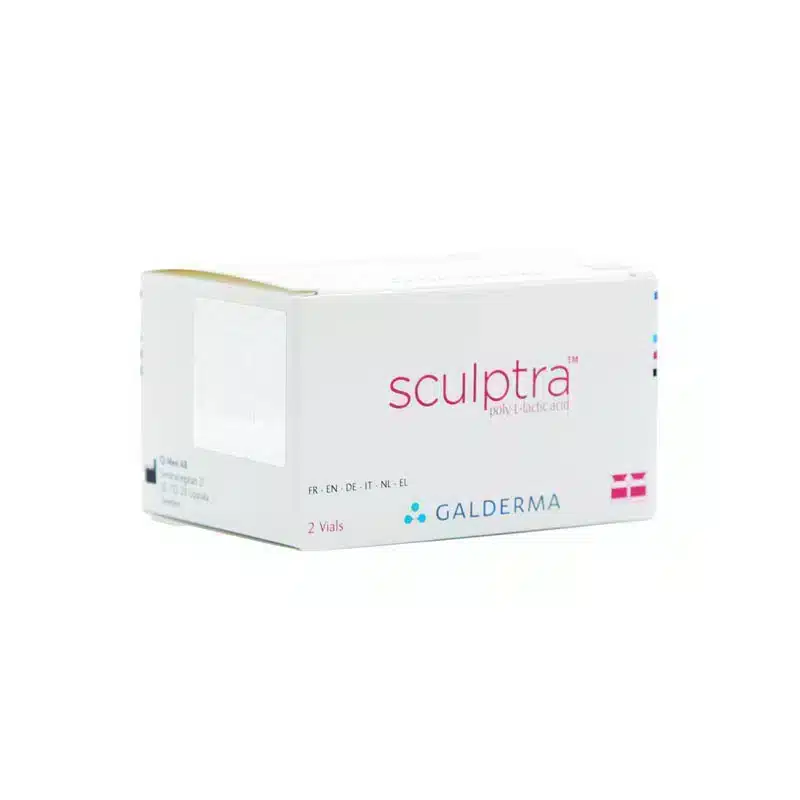 Buy SCULPTRA Online Wholesale from MedicaDepot
