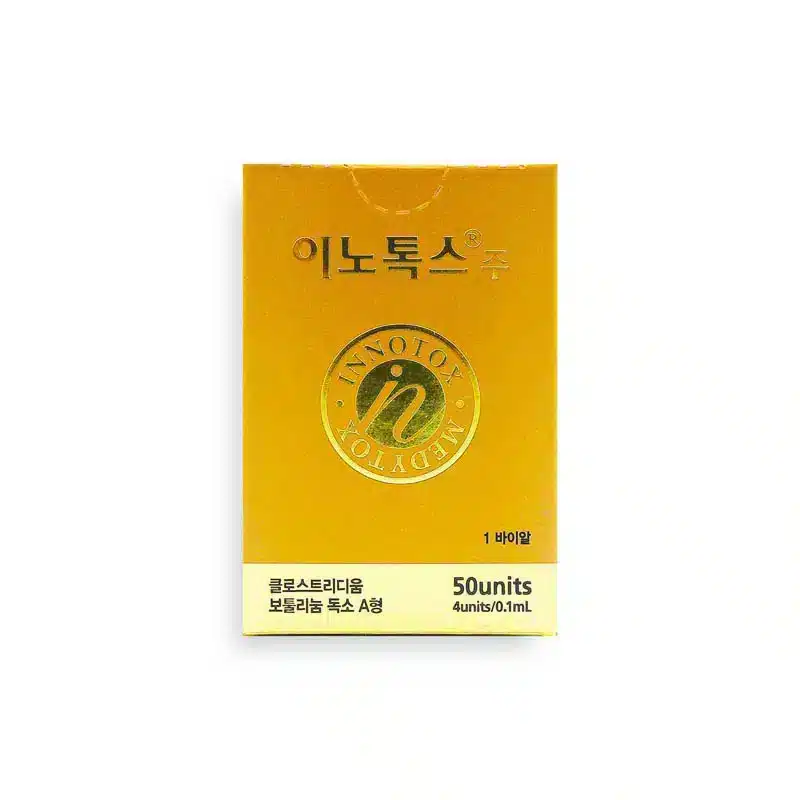 Buy INNOTOX® 50u Online | Medica Depot