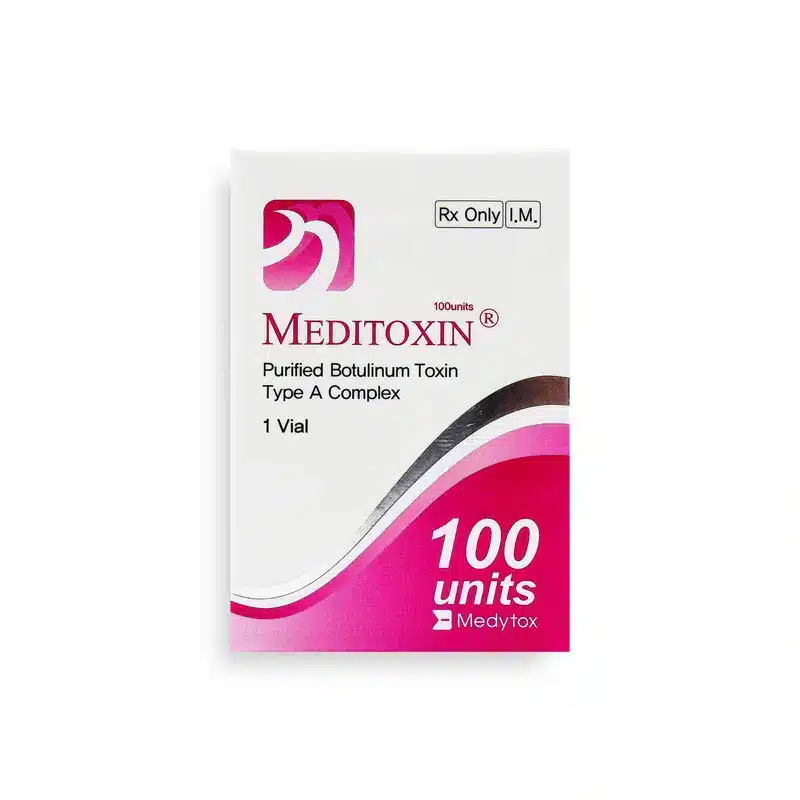 Order MEDITOXIN® 200u Online | Medica Depot