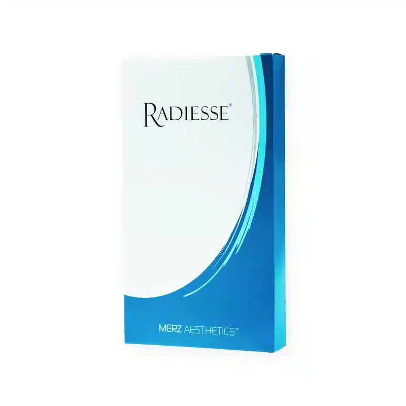 Buy RADIESSE® 1.5ml Dermal Filler Online | MedicaDepot