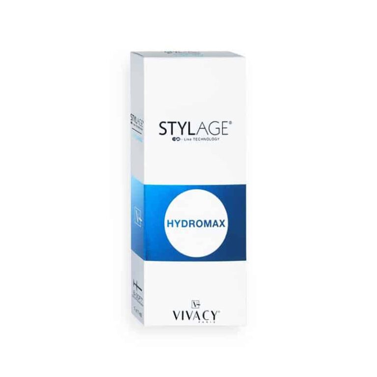 Buy STYLAGE® Fillers at Wholesale - Buy STYLAGE Online At MEDICA DEPOT