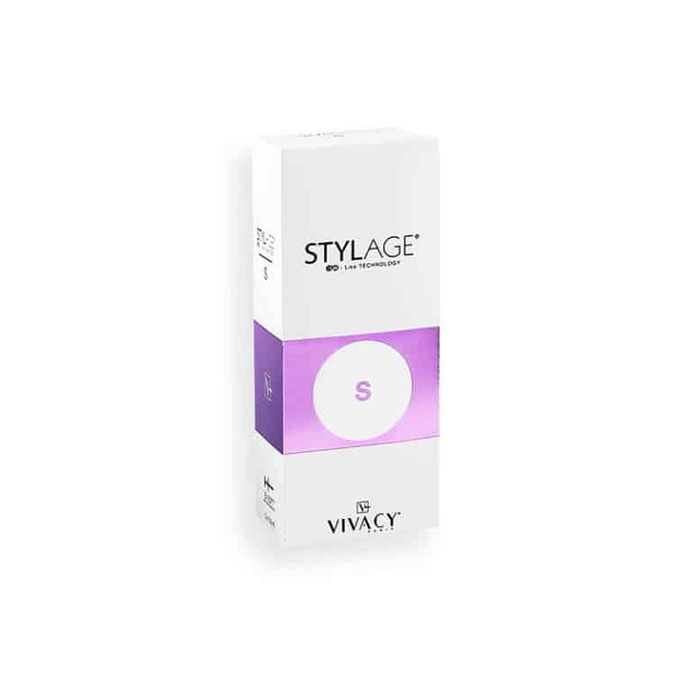 Buy STYLAGE® Fillers at Wholesale - Buy STYLAGE Online At MEDICA DEPOT