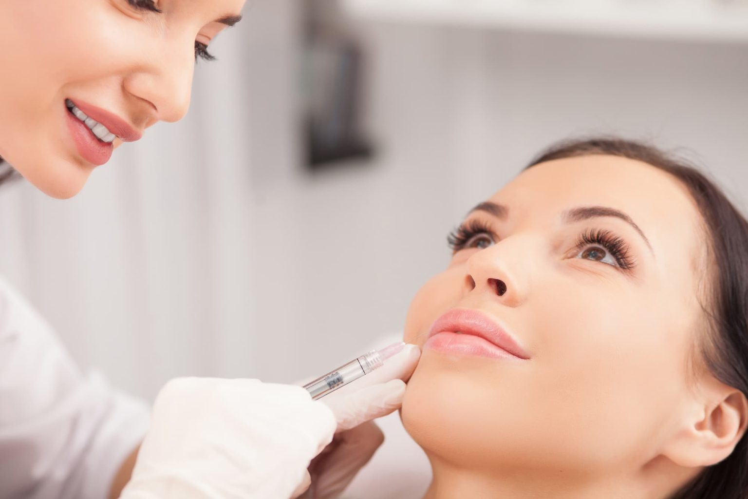 Botox for Smile Lines: Benefits & Risks | Blog Post Archives | Medica Depot