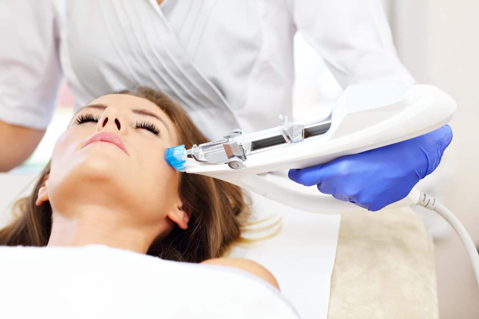 Mesotherapy: Benefits, Procedure, and Side Effects | Blog Post Archives ...