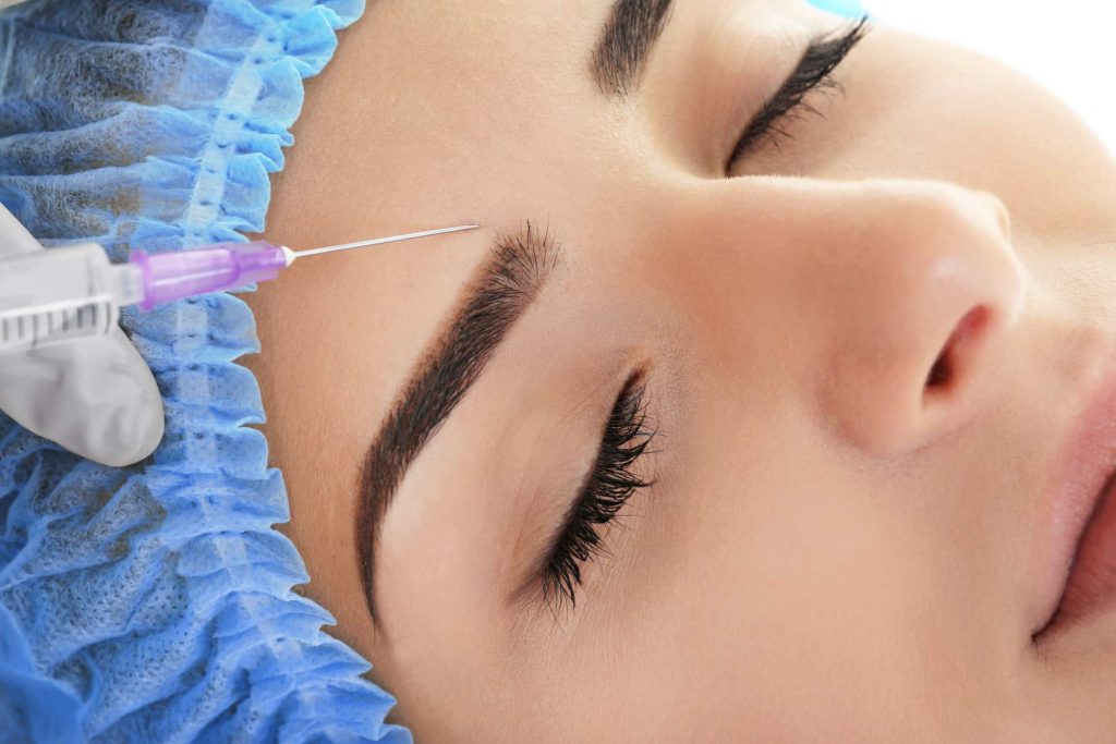 Enhance Your Look: Exploring Botox for Brow Lift | Blog Post Archives ...