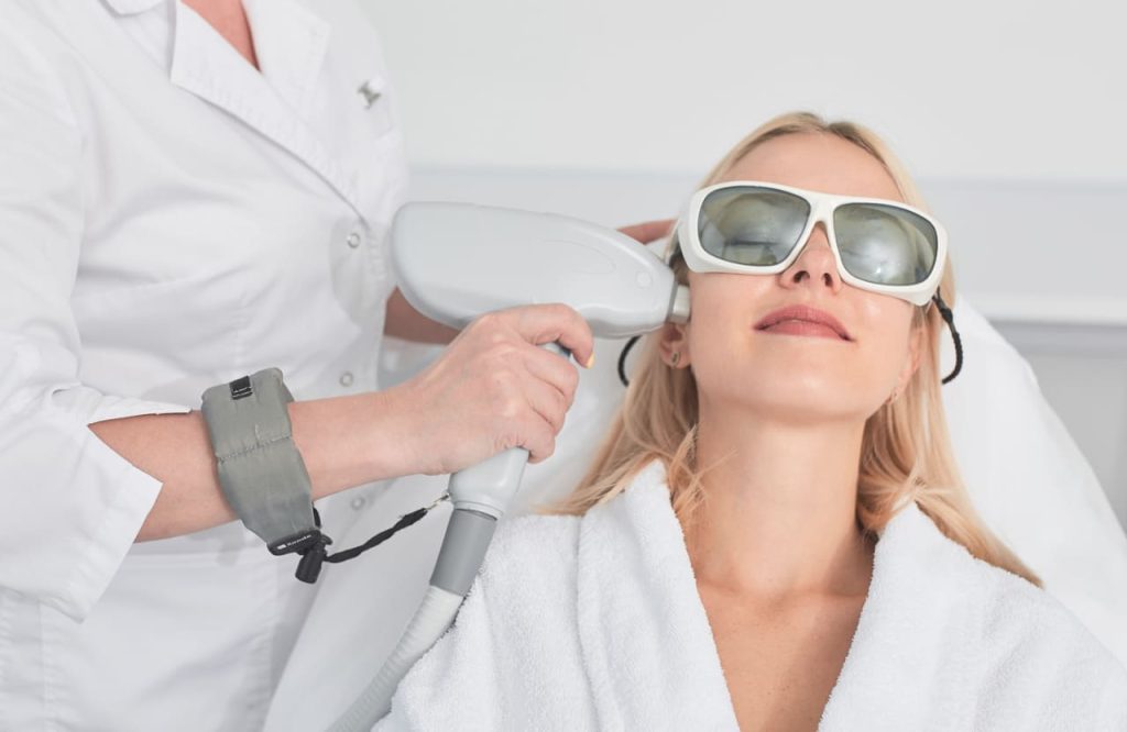 Cosmetic Laser Treatment Types and Benefits | Blog Post Archives ...