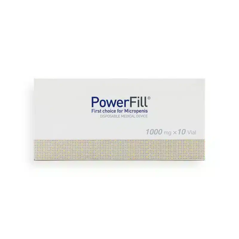 Powerfill Side Effects - What to Expect - MEDICA DEPOT