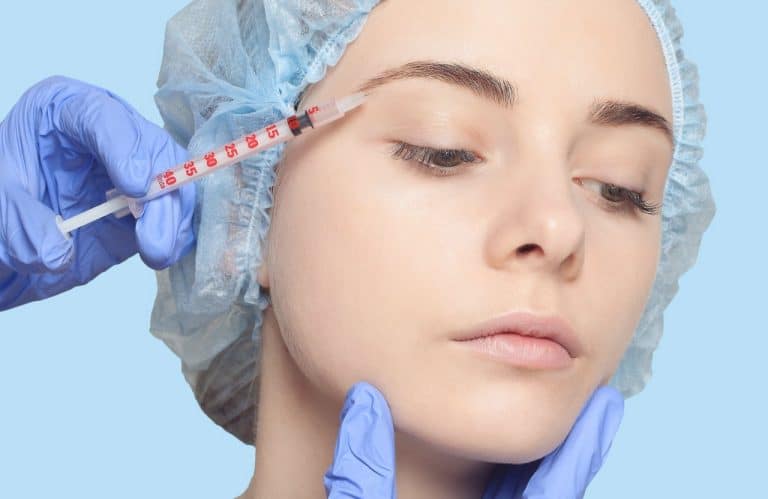 Avoiding Complications With Upper Face Botox Treatments | Blog Post ...