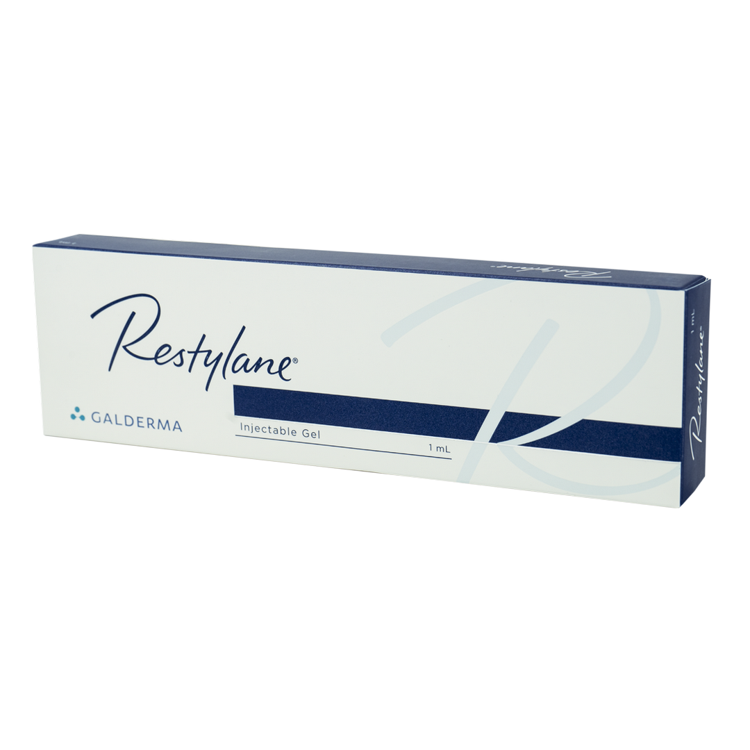 Buy RESTYLANE® online | Medica Depot