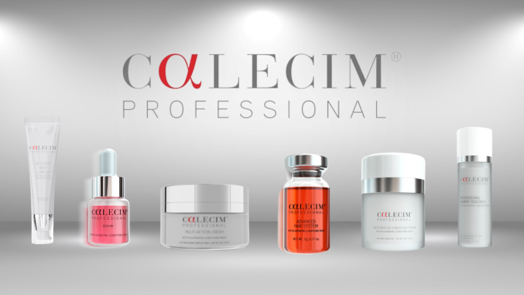 Calecim Serum Review: Before and After | Medica Depot