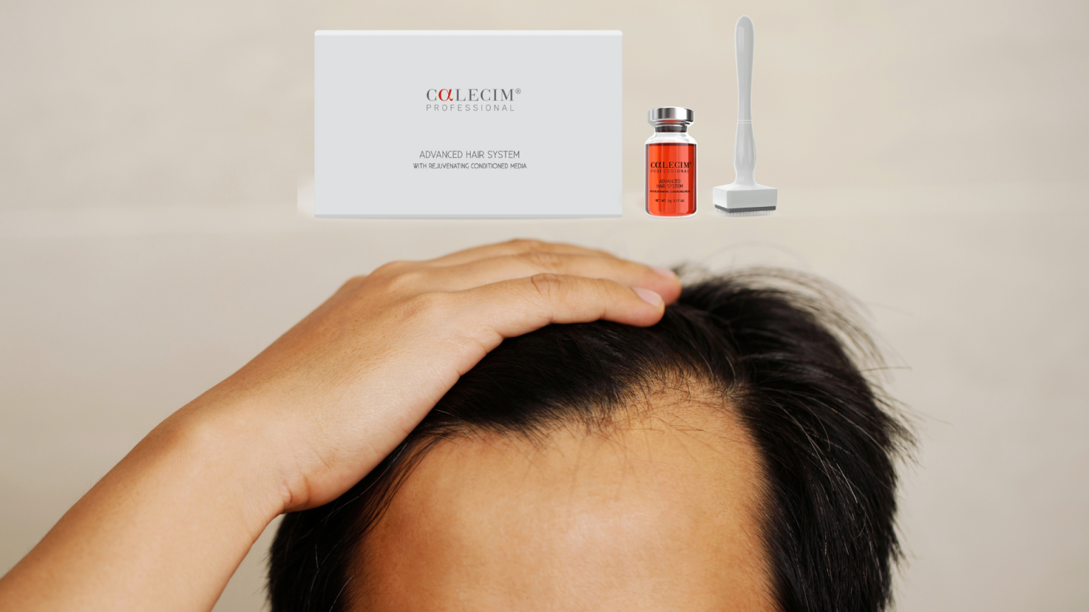 Calecim Serum Review: Before and After | Medica Depot