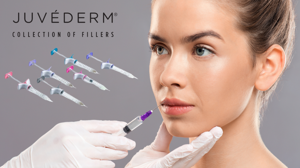 Juvederm Lip Filler Comparison | Medica Depot